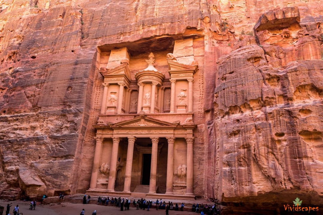 Jordan Photo Gallery - Vividscapes