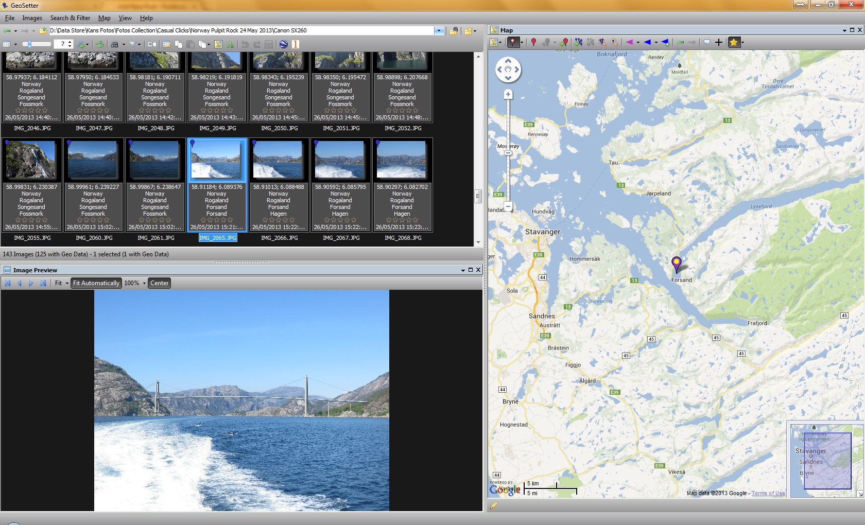 Geo tagging your photos made easy - Tips n tricks, How To - Vividscapes
